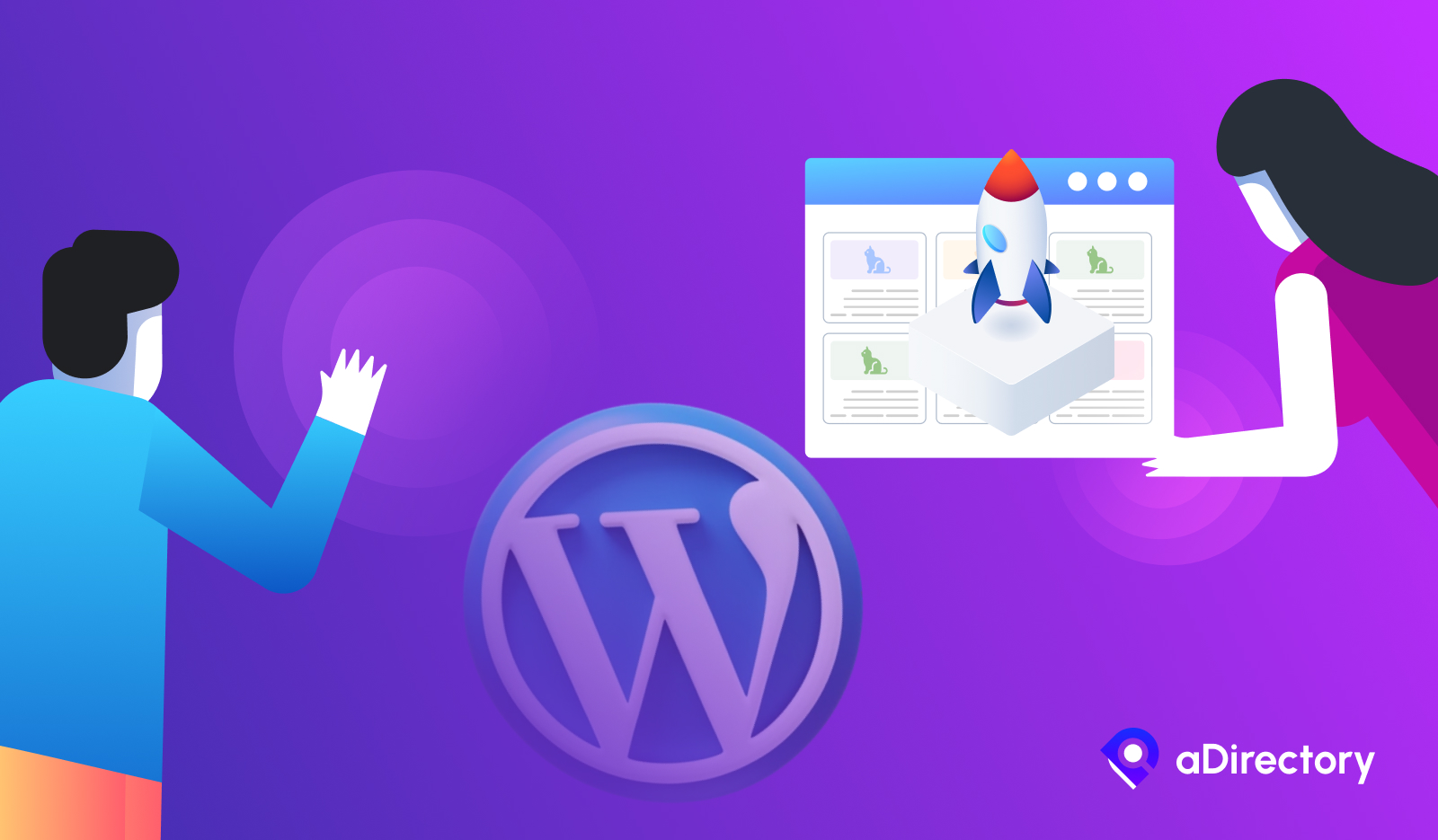 Top 3 Affordable WordPress Directory Solution for Startups